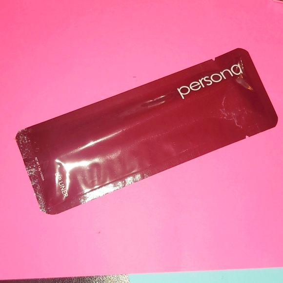 Persona | Makeup | Brand New Persona Lip Liner Color Is 920 | Poshmark